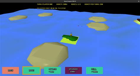 Install Naval Conquest On Elementary Os Using The Snap Store Snapcraft