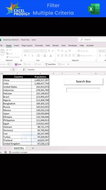 Excel Prodigy Training And Consultancy On Linkedin Excelmastery Dataanalysispro