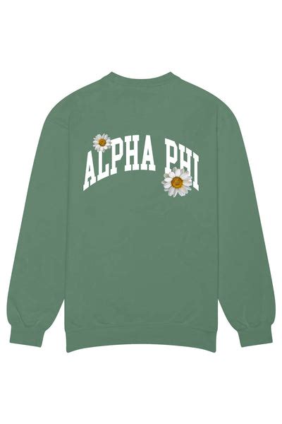 Alpha Phi Collection Page 2 The Social Life