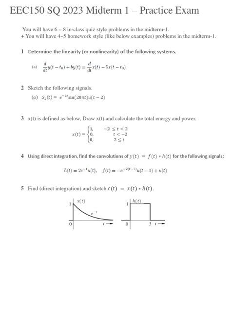 Eec150 Sq 2023 Midterm 1 Practice Pdf