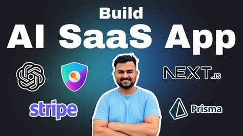 Build Nextjs Ai Saas App Openai Langchain Postgres Stripe Fullstack Youtube