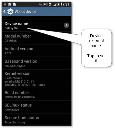 What Is My Device Name Android Mac Lasopaisland