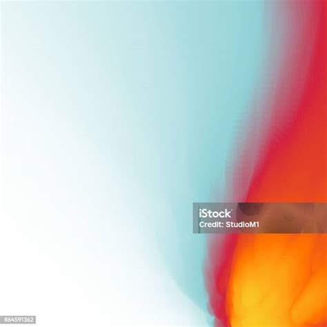 용암입니다 추상적인 배경입니다 현대적인 패턴입니다 디자인을 위한 벡터 일러스트입니다 가연성에 대한 스톡 벡터 아트 및 기타 이미지 가연성 과학 기업 재무와 산업