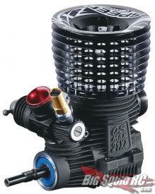 O S XZ B Speed Big Squid RC RC Car And Truck News Reviews Videos And More