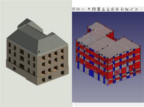GitHub Hamzaepfl BSML Building Structural Models Library