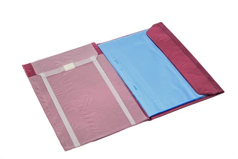 Raja Excellent Bag 24 Folder The Ultimate File Organization