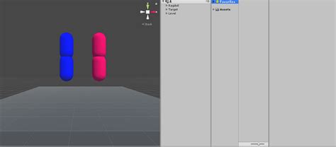 Unity3d Tutorial Targeting Rotations With Configurable Joints By 640lab Medium
