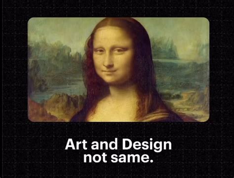 Suketu Prajapati On Linkedin Art And Design Not Same