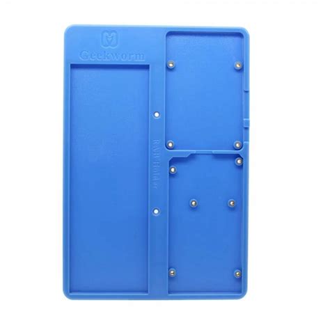 Geekworm Rab Holder For Raspberry Pi Arduino And Breadboard Gw Rab Holder