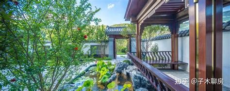 21天21套！这座“城市半山府院”热势出圈 知乎