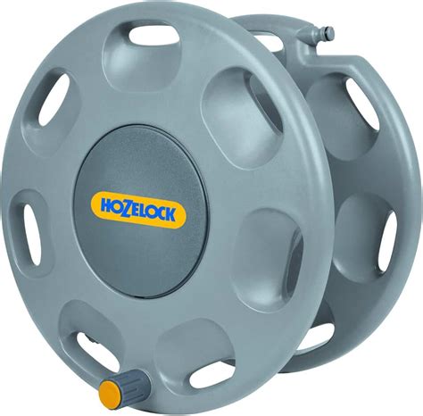 Uk Hozelock Wall Bracket