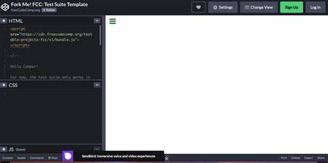personal portfolio webpage user story 11 problem html css the