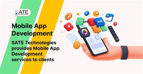 Sate Technologies On Linkedin Mobileappdev Techinnovation Codemagic