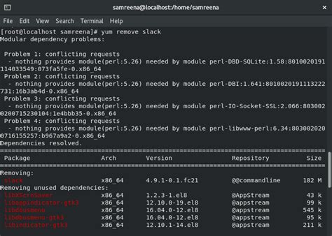 How To Install Slack On CentOS LinuxWays