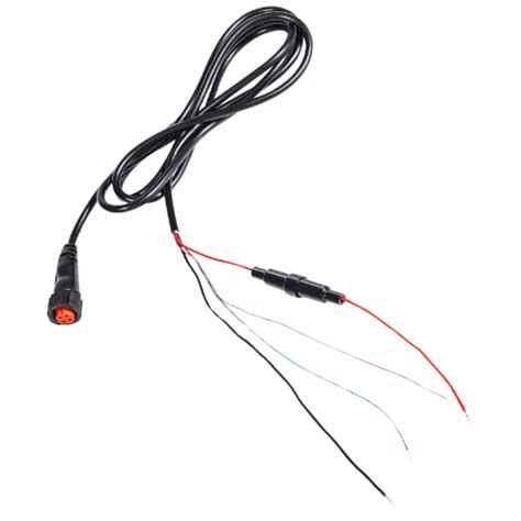 Discover the Best Garmin 4-Pin Power Cable for Your GPS Devices - FENGY