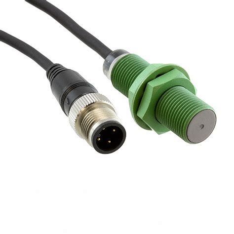 GX F12A Panasonic Industrial Automation Sales Sensors Transducers DigiKey