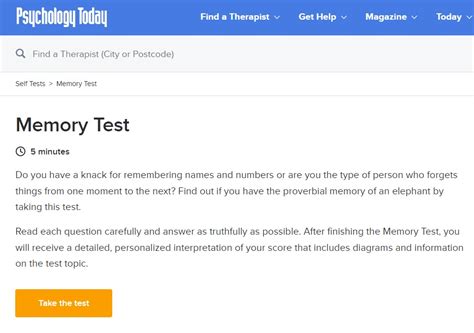 11 Best Memory Test Websites And Apps For 2024 Develop Good Habits