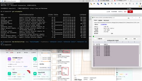 router windows create virtual ethernet adapter base a single physical