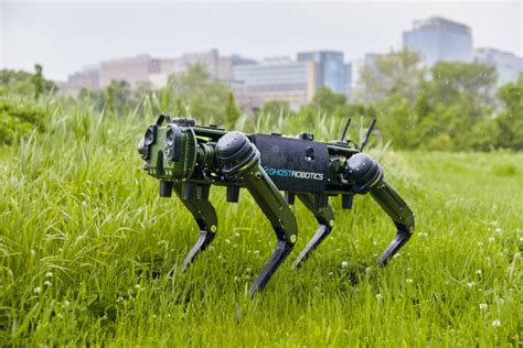 Lig넥스원 군용로봇 기술 전문사 인수…미국 진출 본격화 서울경제