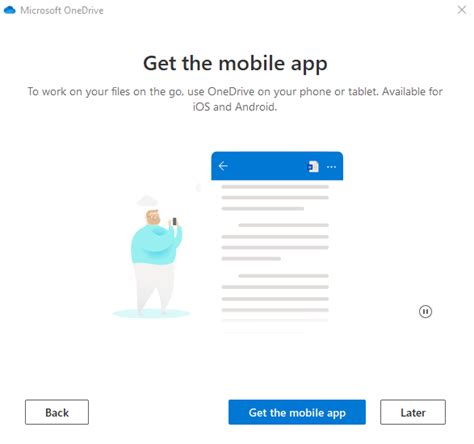 Set Up Onedrive In Windows 10 And 11 Rrc Polytech Information Technology Solutions