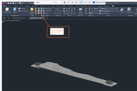 Solved Surface Creation Of The Solid 3d Model Autodesk Community