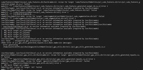 unable to import gpu related header files · issue 5409