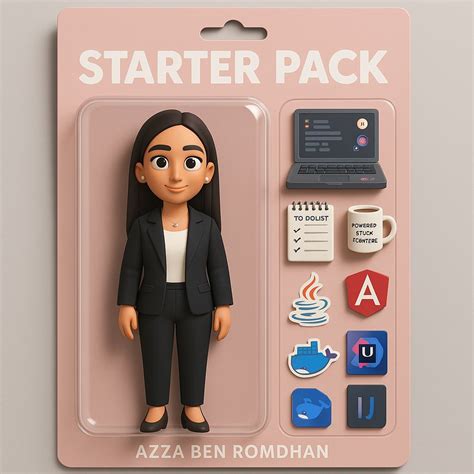 Javadeveloper Springboot Angular Docker Womenintech Opentowork