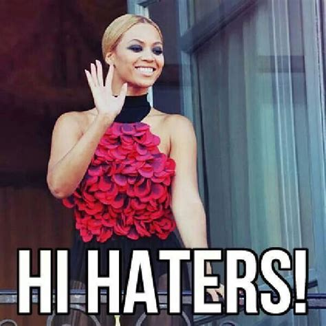 Beyonce Annoyed Face Meme