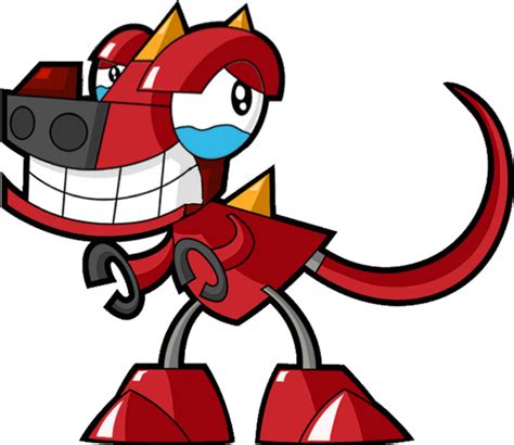 Mixels Meltus Crying By Gabbyand On Deviantart