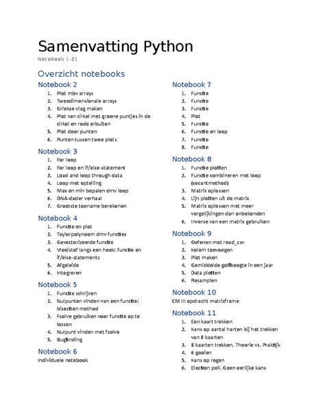 Samenvatting Python Theorie Vs Praktijk 6 Gooien Kans Op Regen Election Poll Geen Eerlijke