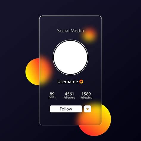 Glassmorphism Dashboard Vectors And Illustrations For Free Download Freepik
