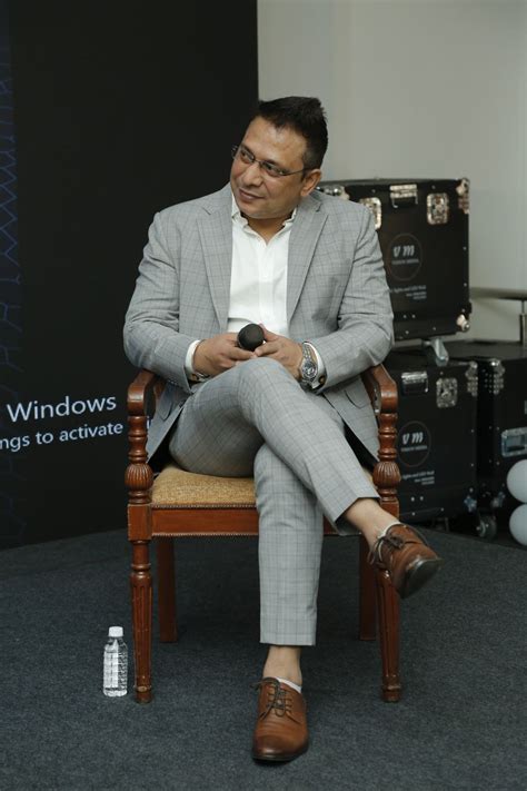 Sachin Kumar On Linkedin Recently I Had The Esteemed Privilege Of