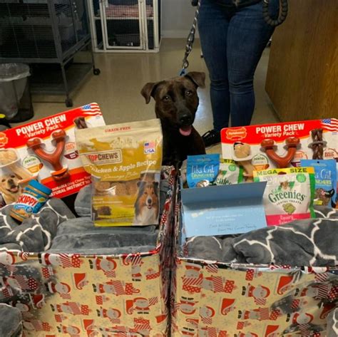 In Kind Donations Santa Ynez Valley Humane Society