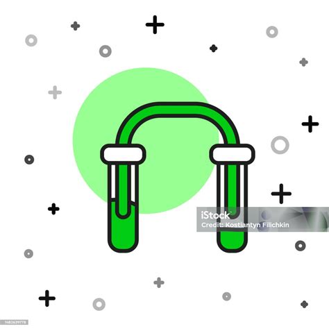 채워진 개요 시험관과 플라스크 화학 실험실 테스트 아이콘은 흰색 배경에 분리되어 있습니다 유체 이송 시스템 실험실 유리 제품