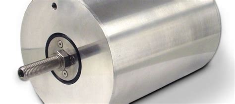 Linear Position Sensors For Harsh Environments