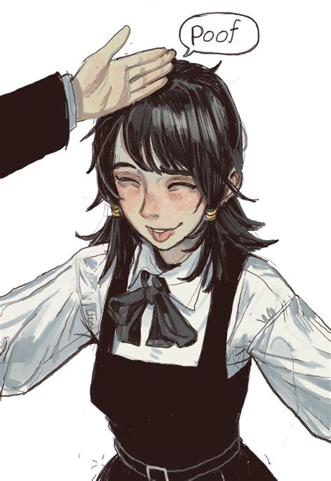 Mossacannibalis Artist Mifune Fumiko Chainsaw Man Anime Fandoms JoyReactor