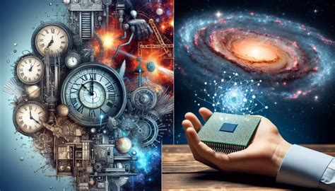 In The World Of Ai Algorithms And Computational Complexity