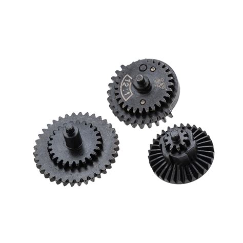 Rocket Cnc Gear Set Airsoft Barracks