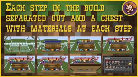 WildWestDan S Bulk Shulker Sorter System Minecraft Map