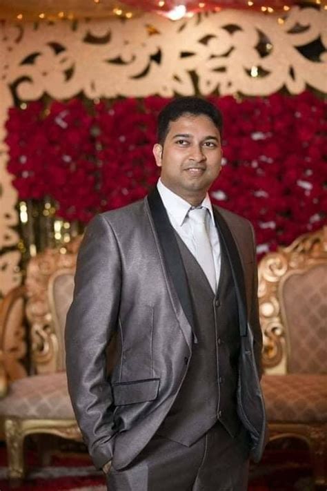 Sabbir Ahmad Software Engineer