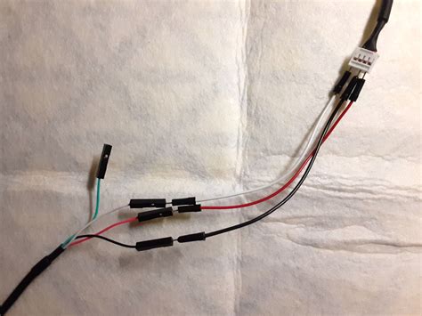 Use Dyp A01 Ultrasonic Distance Sensor In Elixir Quick博客