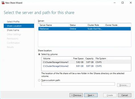 build a 2 node hyper v cluster with starwind virtual san resource library