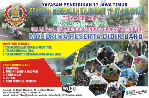 Detail Spanduk Ppdb Smk Koleksi Nomer 48