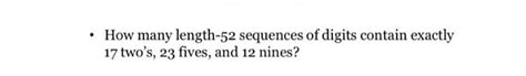 Solved There Is A Robot That Steps Between Integer