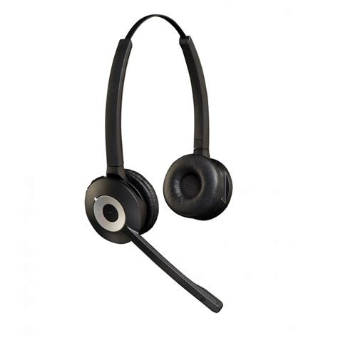 Jabra Pro 900 DUO Spare Headset No Base