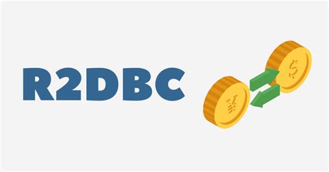 Spring Data R2dbc Transaction Vinsguru