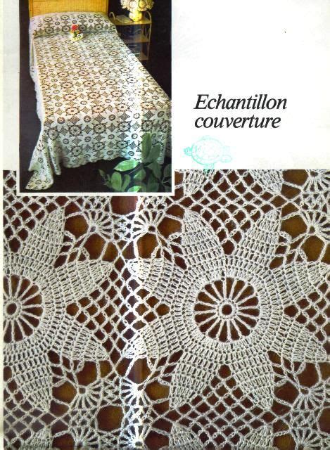 Российский Сервис Онлайн Дневников Вязание крючком покрывало узор Схемы вязаных крючком