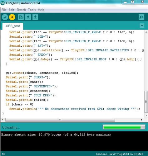 Uploadingcompiling Not Working Ide 1x Arduino Forum