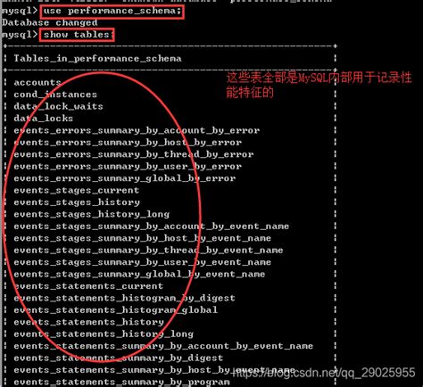 数据库中的schema到底是什么？mysql 数据库schema是什么意思 csdn博客