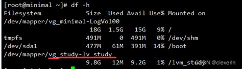 Linux开机自动挂载(磁盘)linux重启后自动挂载 Csdn博客 Linux开机自动挂载(磁盘)linux重启后自动挂载 Csdn博客